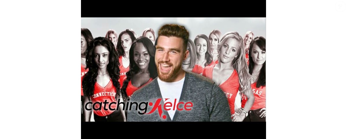 Vídeo: Full Episode: Before Taylor Swift, 50 Girls Competed for Travis ...