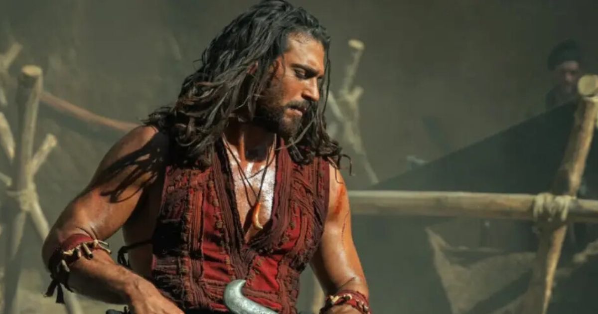 Da biblioteca à Netflix: a incrível história de como Sandokan nasceu e ...