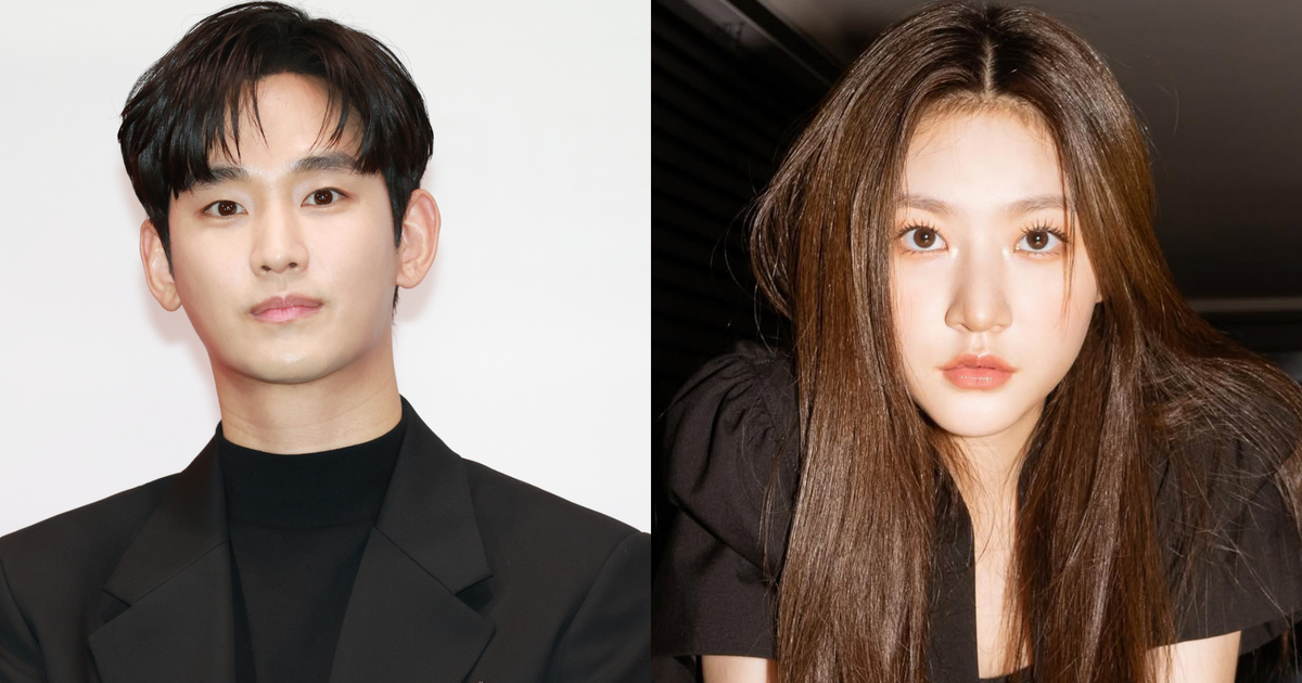 Polêmica com Kim Soo-hyun e Kim Sae-ron vira caso de polícia um mês ...