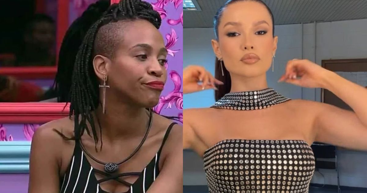 Sem mamacita! Karol Conká RECUSA convite para final do 'BBB 25' com ...