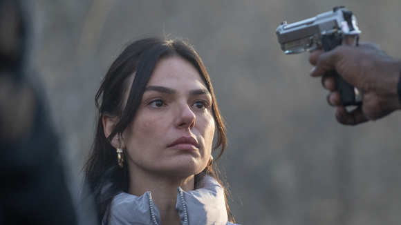 Foto: Isis Valverde concorre na categoria Pior Atriz Coadjuvante pelo ...