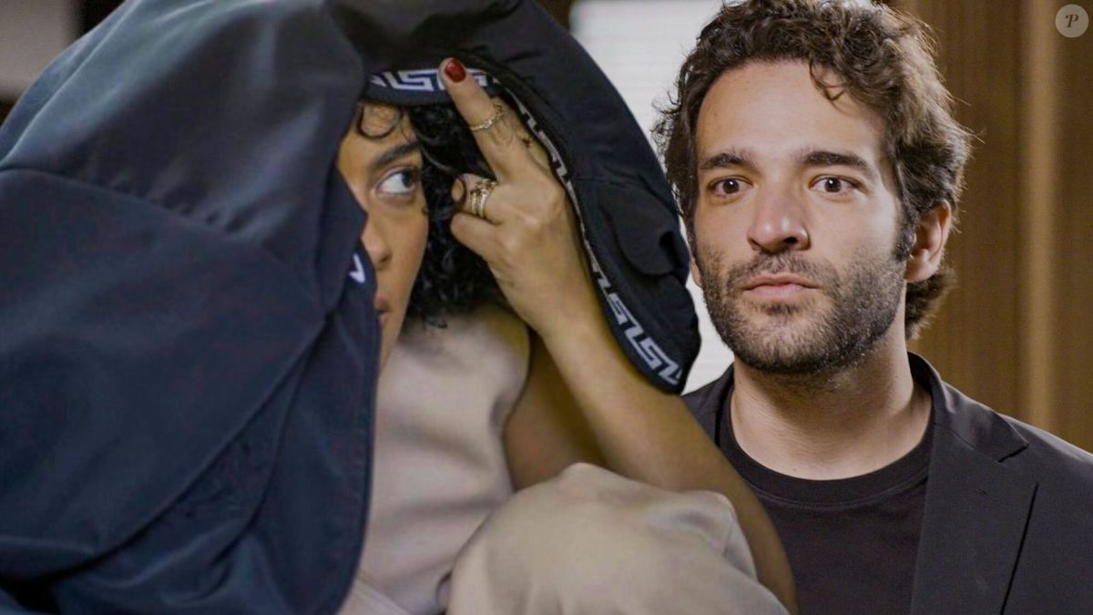 Foto: Maria de Fátima é expulsa de mansão dos Roitman por Afonso no ...