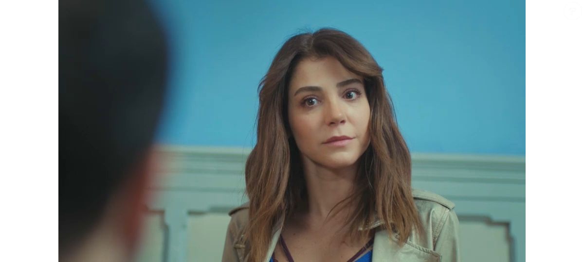 Foto: Ceyda diz a Fazilet que irá ser a responsável por limpar a casa na qual irá morar com o ...