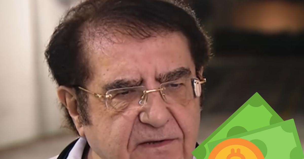 Qual é a fortuna do Dr. Now? Aos 80 anos, médico de 'Quilos Mortais ...
