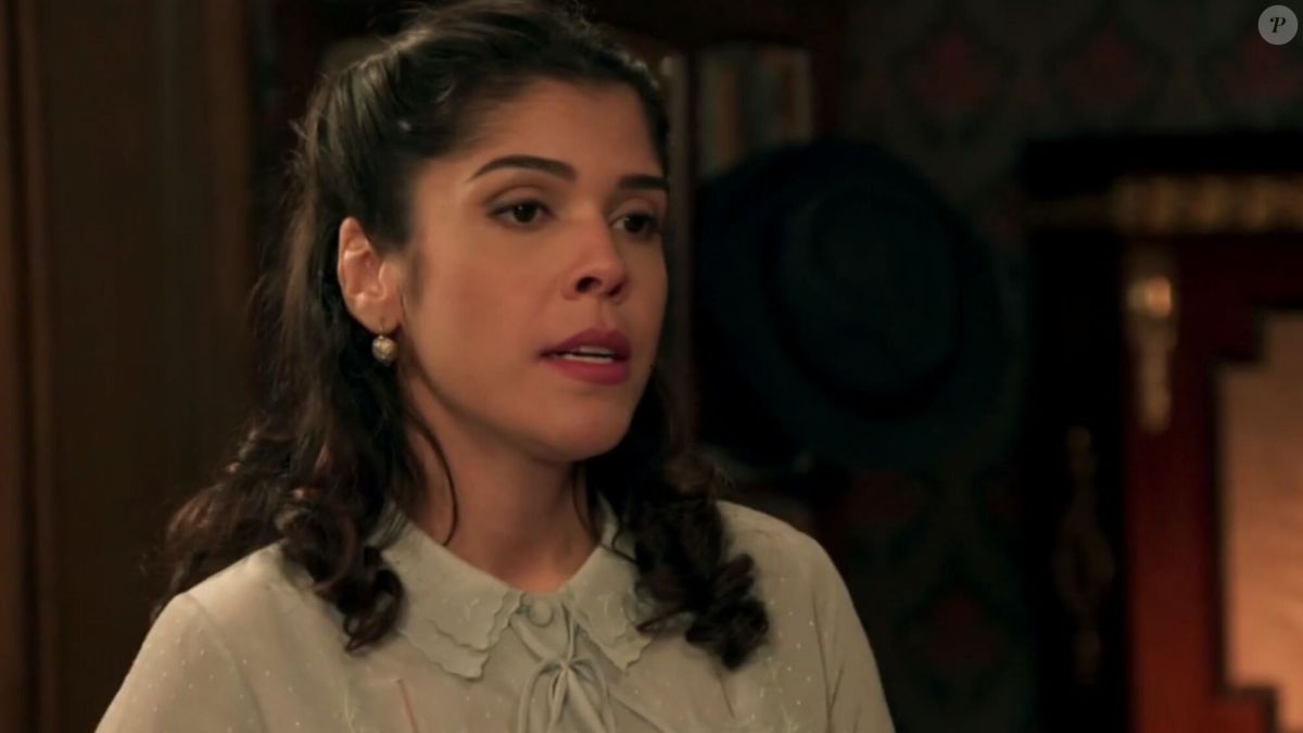 Foto: Maria Carol Rebello volta às novelas em 'Êta Mundo Melhor', como ...