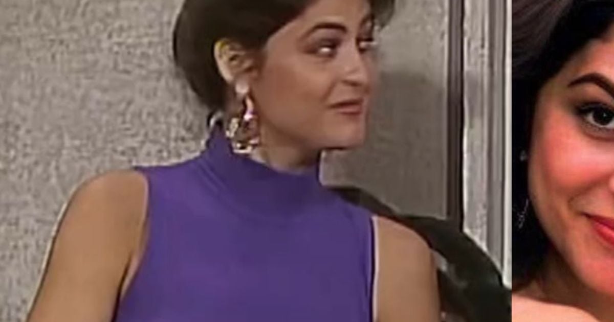 Como está Simone Carvalho hoje? Bebê da novela ‘Tieta’ sumiu da Globo, se afastou da TV e deu ...