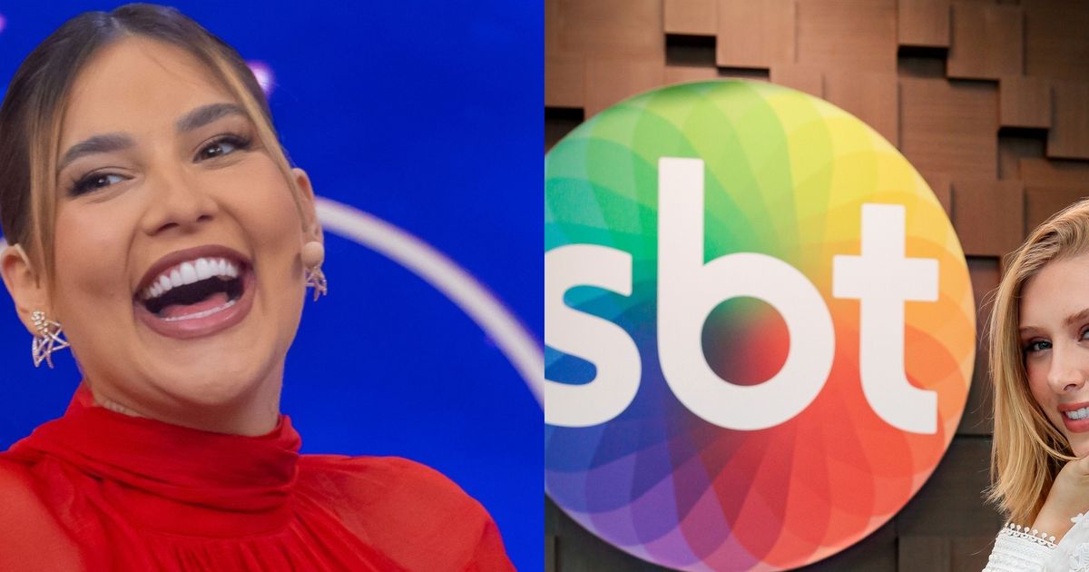 Quem vai substituir Virgínia no 'Sabadou'? Cotada para vaga da rainha ...