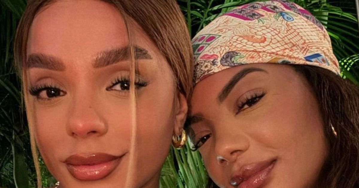 Nem básica, nem barata: Ludmilla dá presente de aniversário milionário ...