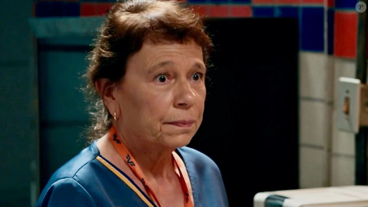 Foto: Assuntinha em 'Tieta' e Ana Lúcia em 'Volta por Cima', Iara Jamra ...