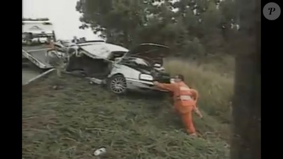 1.500 fãs, desespero e empurra-empurra: há 23 anos, tumulto marcou ...