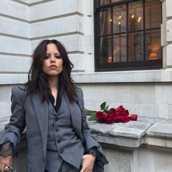 Fotos de Jenna Ortega