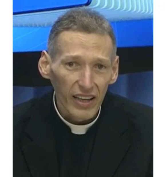 Padre Marcelo Rossi antes e depois: do emagrecimento radical ao corpo ...