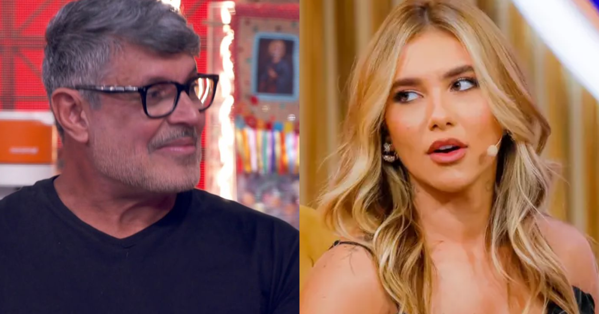 ‘Não acredito em Virgínia Fonseca': a forte opinião de Alexandre Frota ...