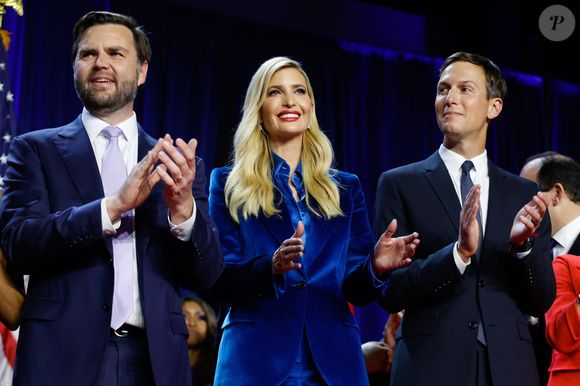 Qual é o segredo da beleza de Ivanka Trump? Filha de Donald Trump usa ...