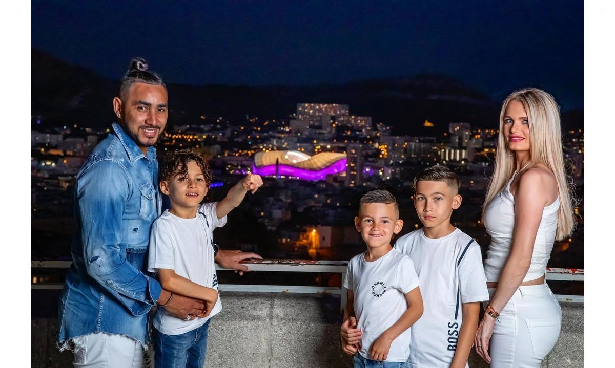 Foto: No Brasil, Payet vive uma realidade diferente da que tinha na ...