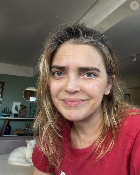 URGENTE! Atriz Titina Medeiros morre após 6 meses de luta contra um ...