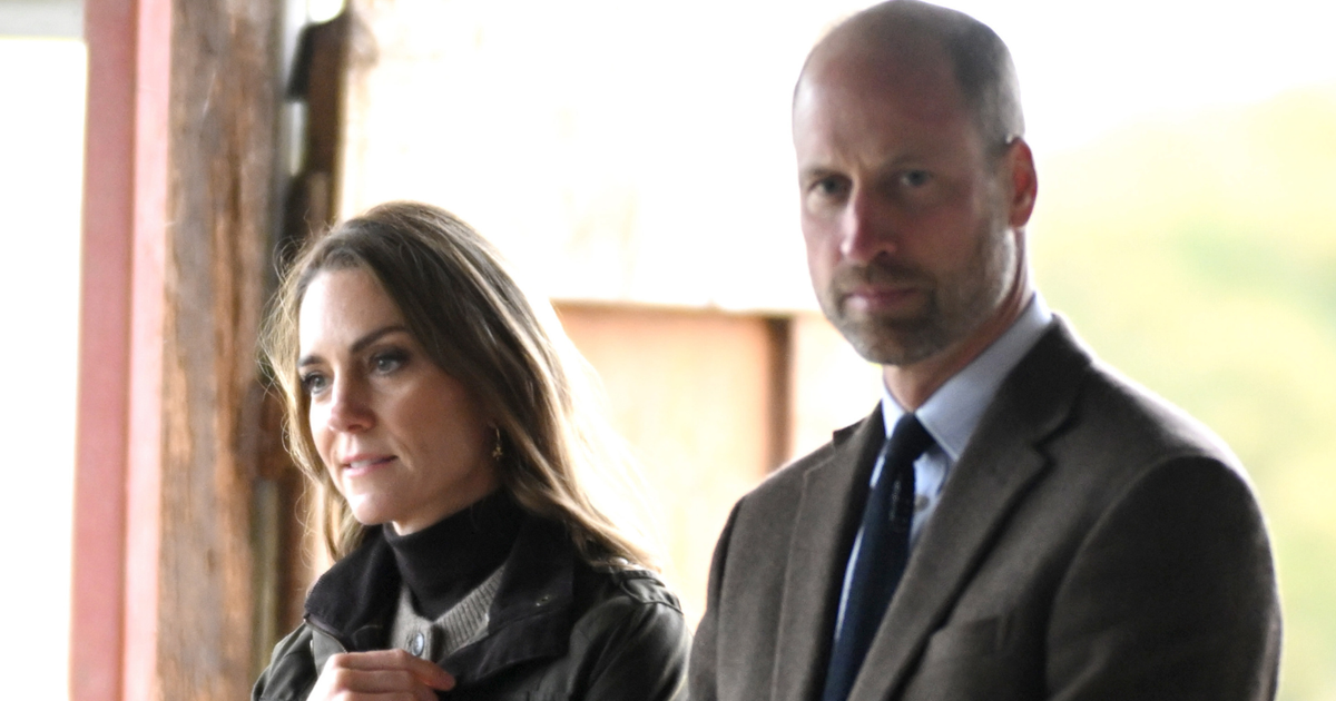 Kate Middleton vem ao Brasil com Príncipe William? Decisão final da ...