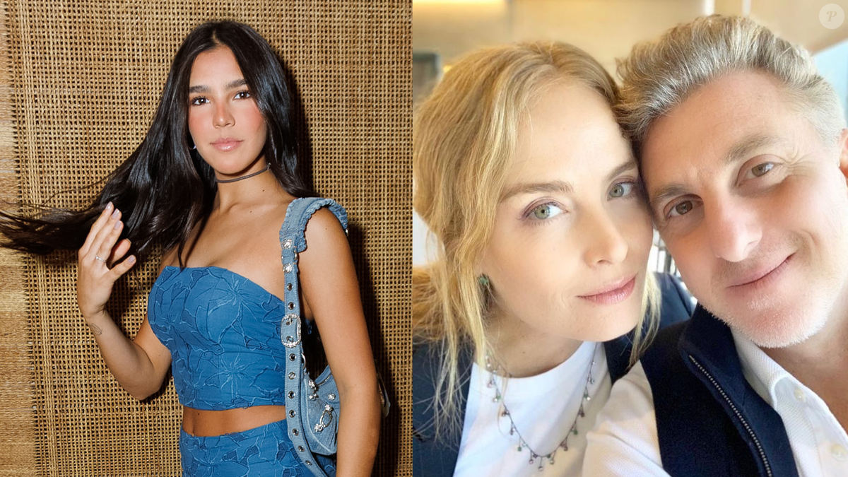 Foto: Eitaaaa! Agora ex-nora, Duda Guerra toma atitude drástica sobre ...