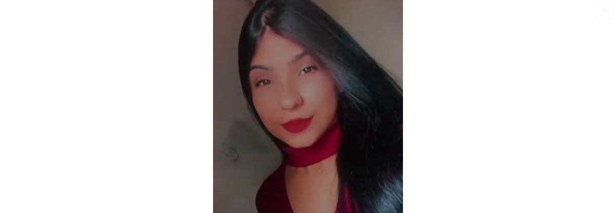 Foto: Caso Vitória: o corpo da moça trazia ferimentos causados por faca ...