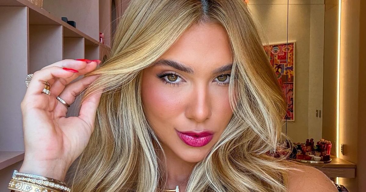 Deboche? Após CPI das Bets, Virgínia Fonseca vibra 'com dinheiro do ...