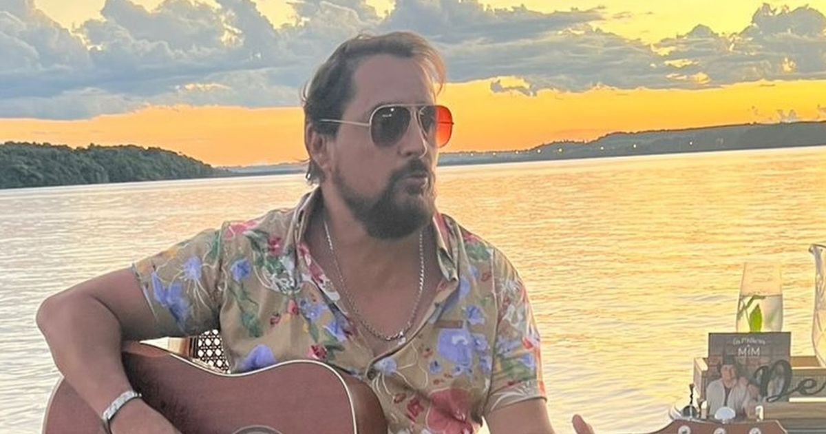 Quem é o cantor Mauri? Morto em trágico acidente, membro da dupla ...