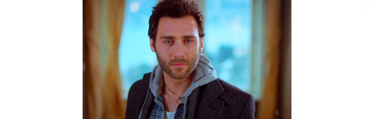Foto: A novela turca conta a história de Korkut Ali (Seçkin Özdemir ...