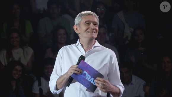 Tragédia na vida pessoal adiou projeto importantíssimo de Serginho ...