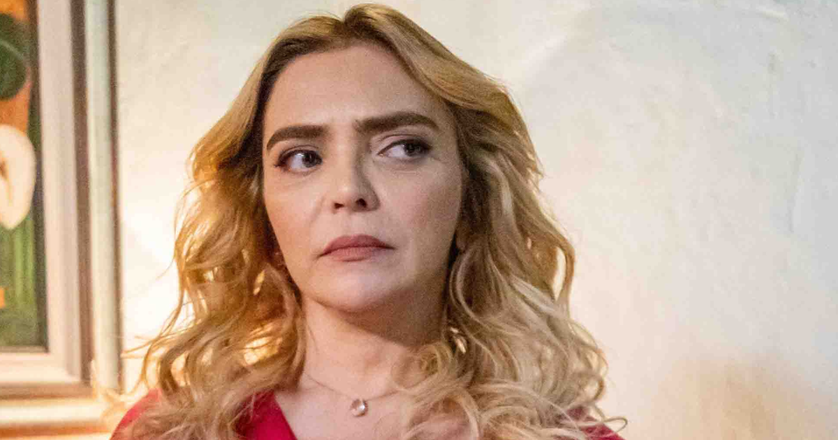 URGENTE! Atriz global Titina Medeiros morre após 6 meses de luta contra ...