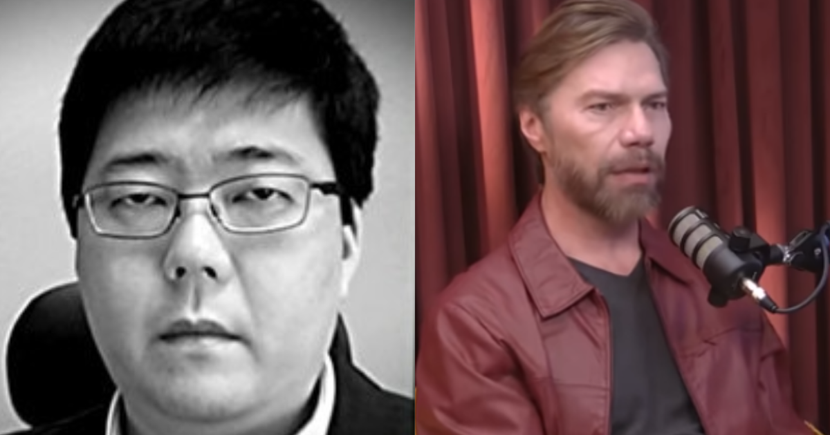 A verdade sobre Marcos Matsunaga: roteirista de ‘Tremembé’, Ullisses ...