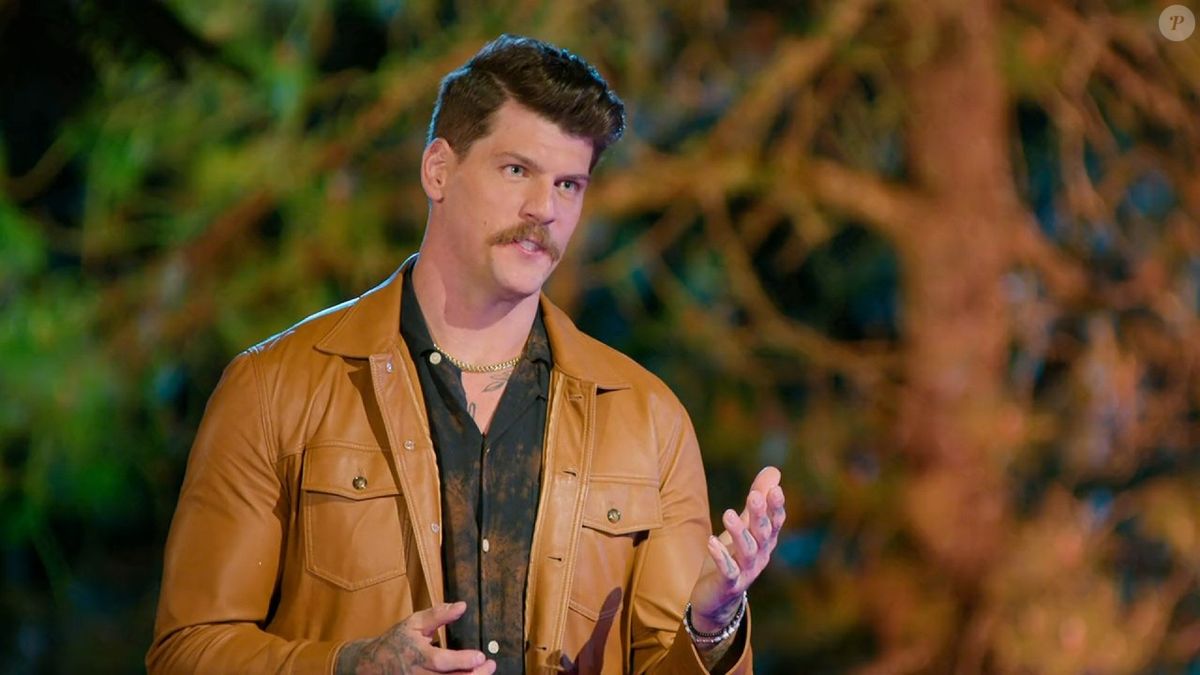 Foto: 'Battle Camp': o comando da bagunça fica por conta de Taylor ...