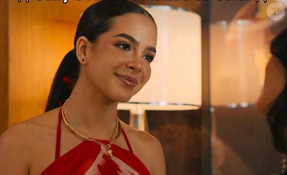 O segredo do corpo definido de Mel Maia em 'Os Donos do Jogo': atriz tem lanche favorito com ...