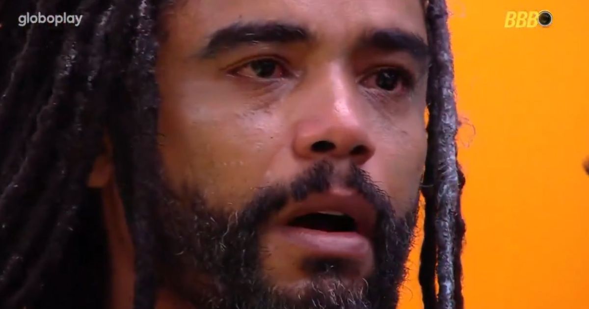 Ator com força! 7 cenas de Diogo no ‘BBB 25’ provam que o brother é ...