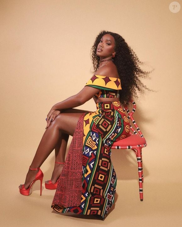 Antes e depois de Iza em 90 fotos: veja a evolução da beleza e estilo ...