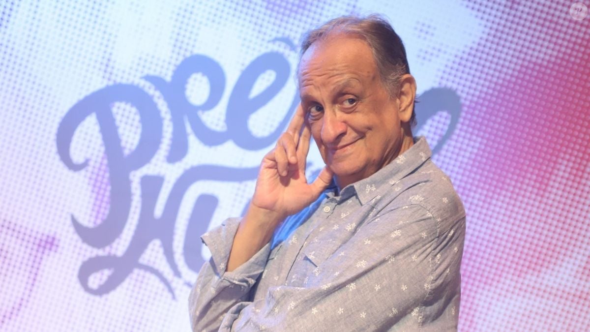 Foto: 'Uma vergonha na minha carreira': Bafo de Bode em 'Tieta ...