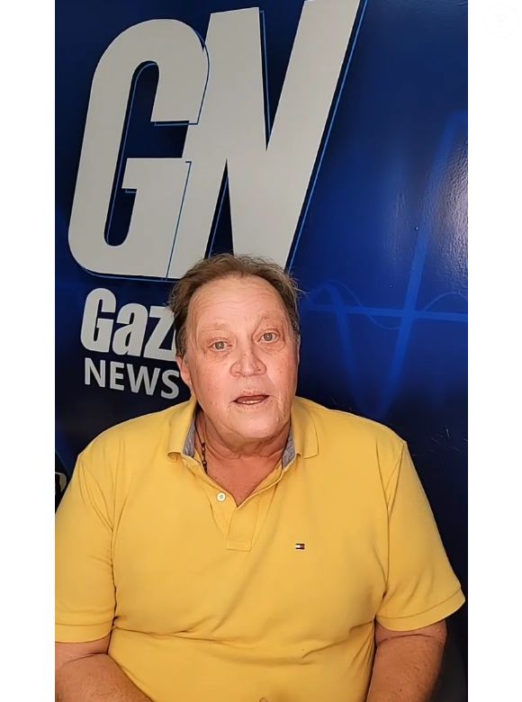 Luto no esporte: morte trágica de Ivan Zimmermann, aos 64 anos, abala ...