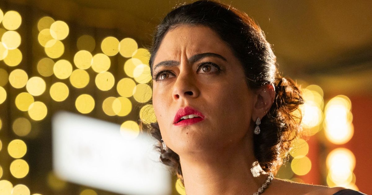 Carol Castro é apoiada na web ao lamentar ausência ao 'Melhores do Ano ...