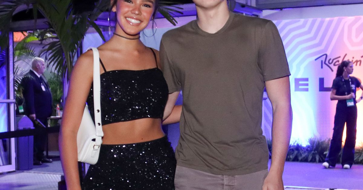 FIM! Benício Huck termina namoro com Duda Guerra após crise de ciúmes e ...