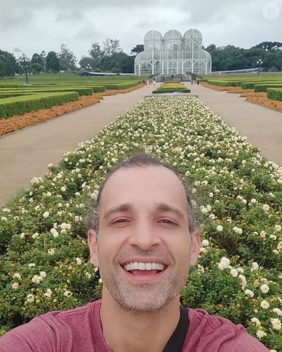 Por onde anda Daniel Ávila, o Dudu de 'A Viagem' hoje? Ator se afastou da TV há mais de uma ...