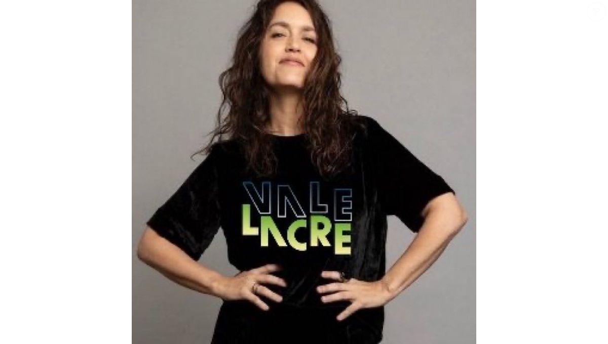 Foto: Internautas debocharam do texto raso de Manuela Dias em remake de ...