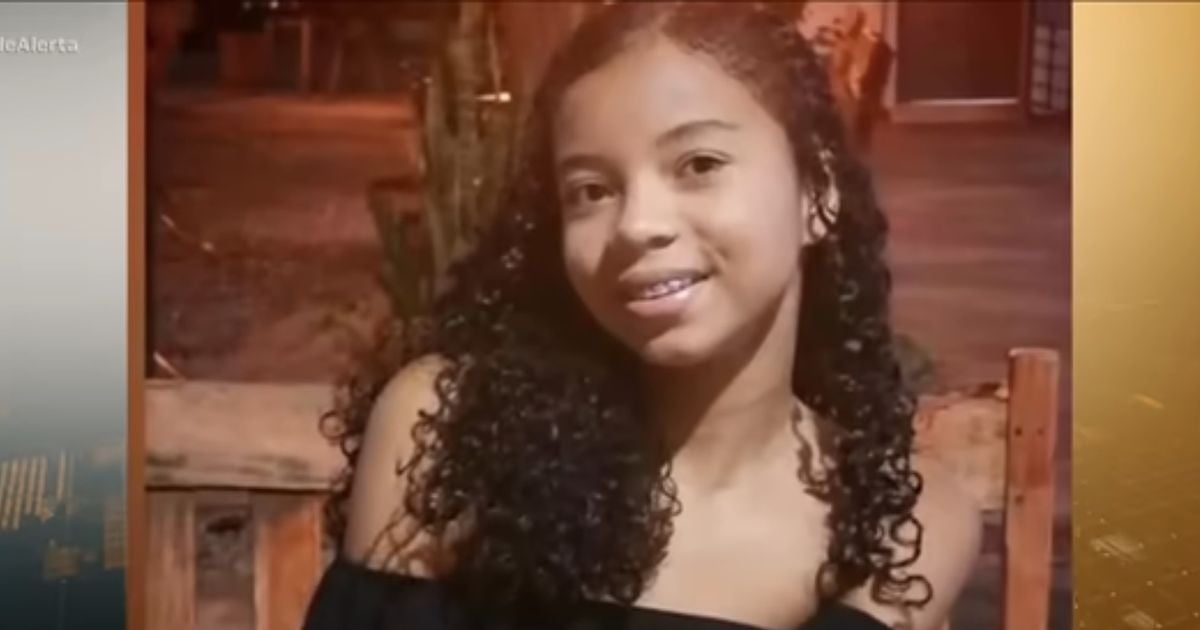 Caso Ingrid Vitória: carta indica ritual para conquistar jovem de 13 ...