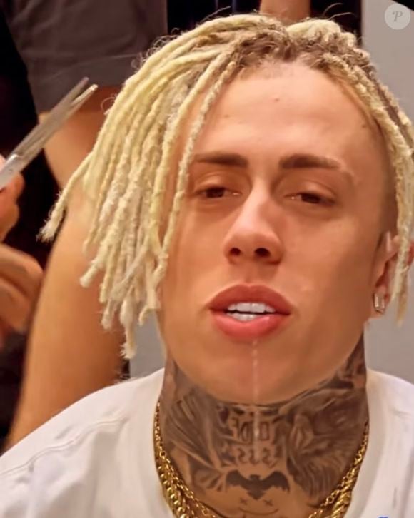 MC Daniel antes e depois: novo papai do pedaço mudou aparência e corpo ...