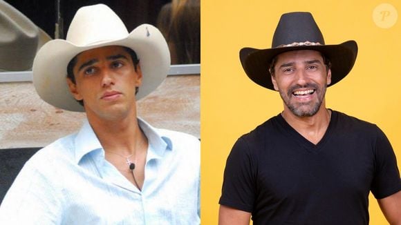 Antes e depois do elenco do 'BBB 26' é chocante: respire fundo ao ver ...