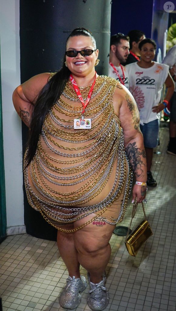 Thais Carla antes e depois: 30 fotos da influenciadora destacam mudança ...