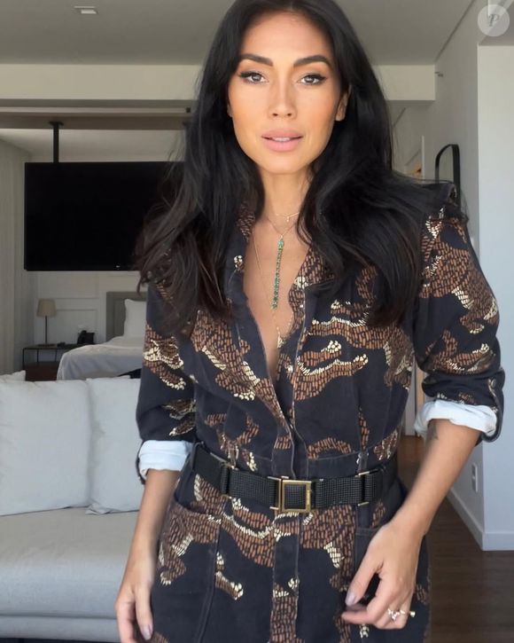 O que aconteceu com Daniele Suzuki? Após caso de Isis Valverde, atriz ...