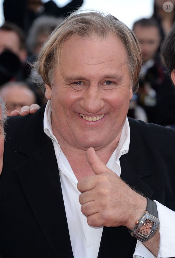 Da fama à queda? O maior astro do cinema francês, Gérard Depardieu ...
