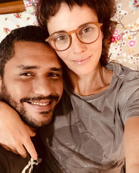 Quase ninguém notou, mas o marido de Helena Rizzo, do 'MasterChef ...