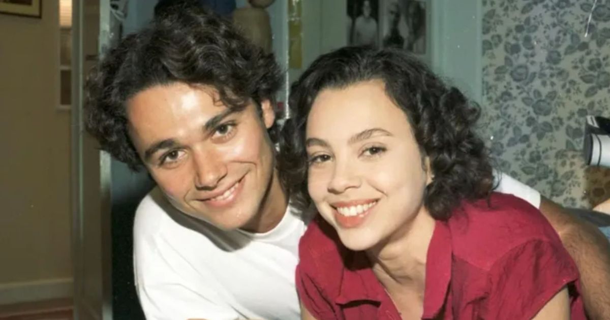 Resumo da novela 'História de Amor': Grávida, Joyce se surpreende com atitude inesperada de Caio ...