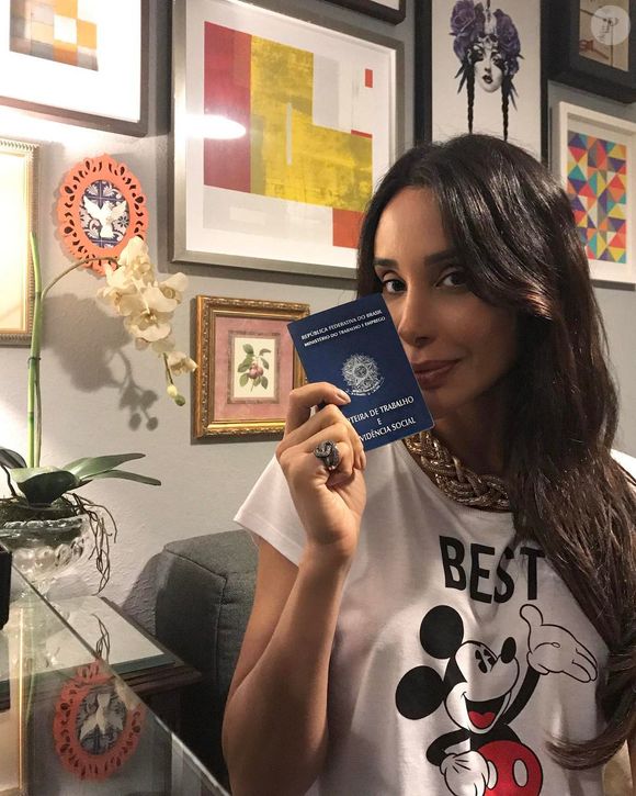 Carol Marra antes e depois: Natara em 'Dona de Mim', atriz começou ...