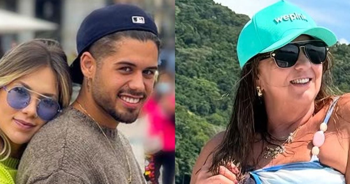 'Meu sonho': mãe de Virginia entra na torcida para retomada do ...