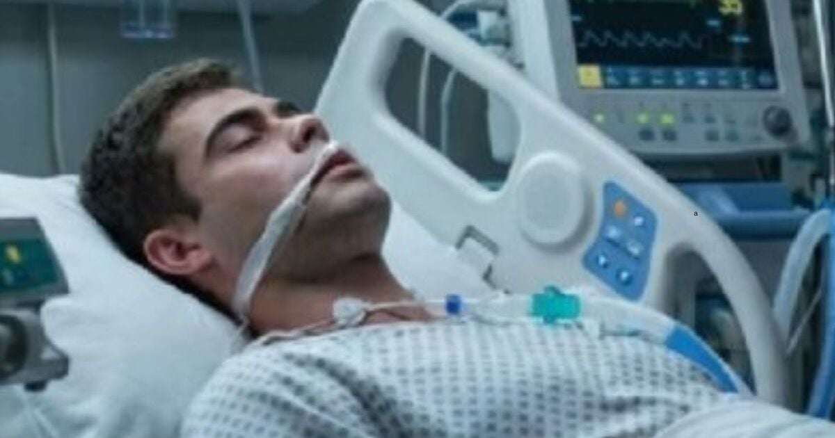 Davi morre na novela 'Dona de Mim'? Situação do filho de Jaques é ...